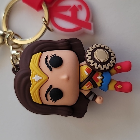 Queen2Keepup Boutique | Accessories | Wonder Woman Marvel Dc Avengers ...